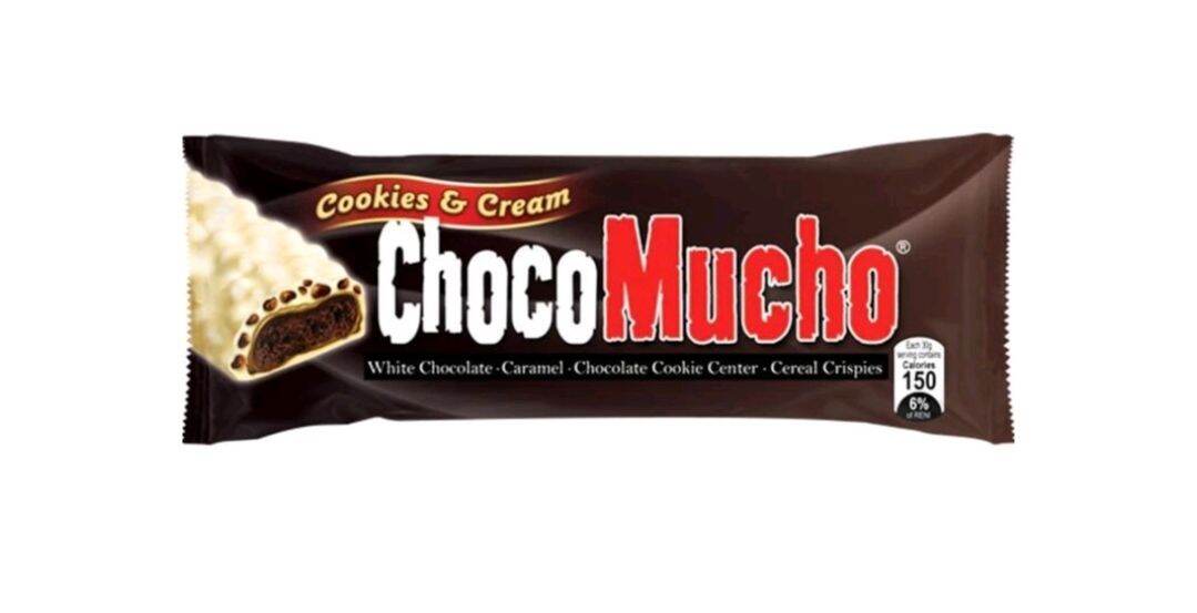 Choco Mucho Chocolate Bar | Lazada PH