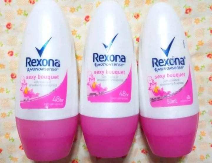 Rexona Deodorant Original 25mL | Lazada PH