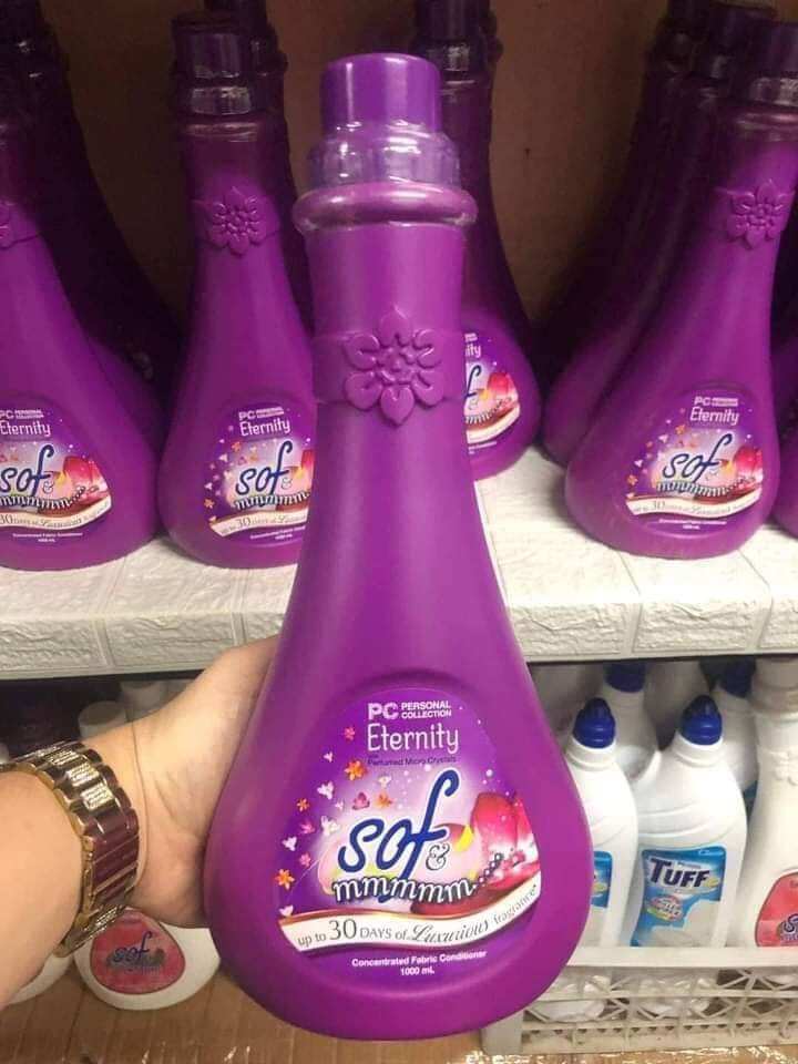 💜PC ETERNITY SOF FABCON 💟Legit 💯 Original & Best Seller 💟Subok ko na ...