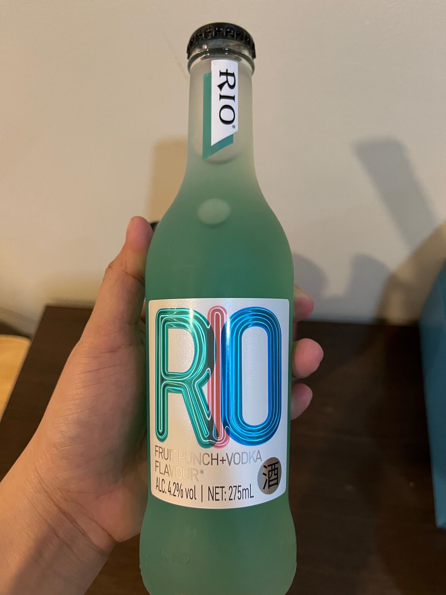 Rio Cocktail Mix Bottle 275ml | Lazada PH