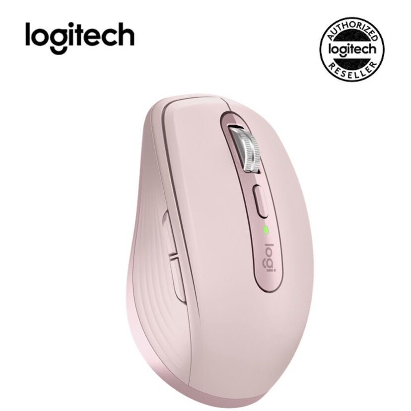 Logitech MX Anywhere 3 Wireless Mouse | Lazada PH