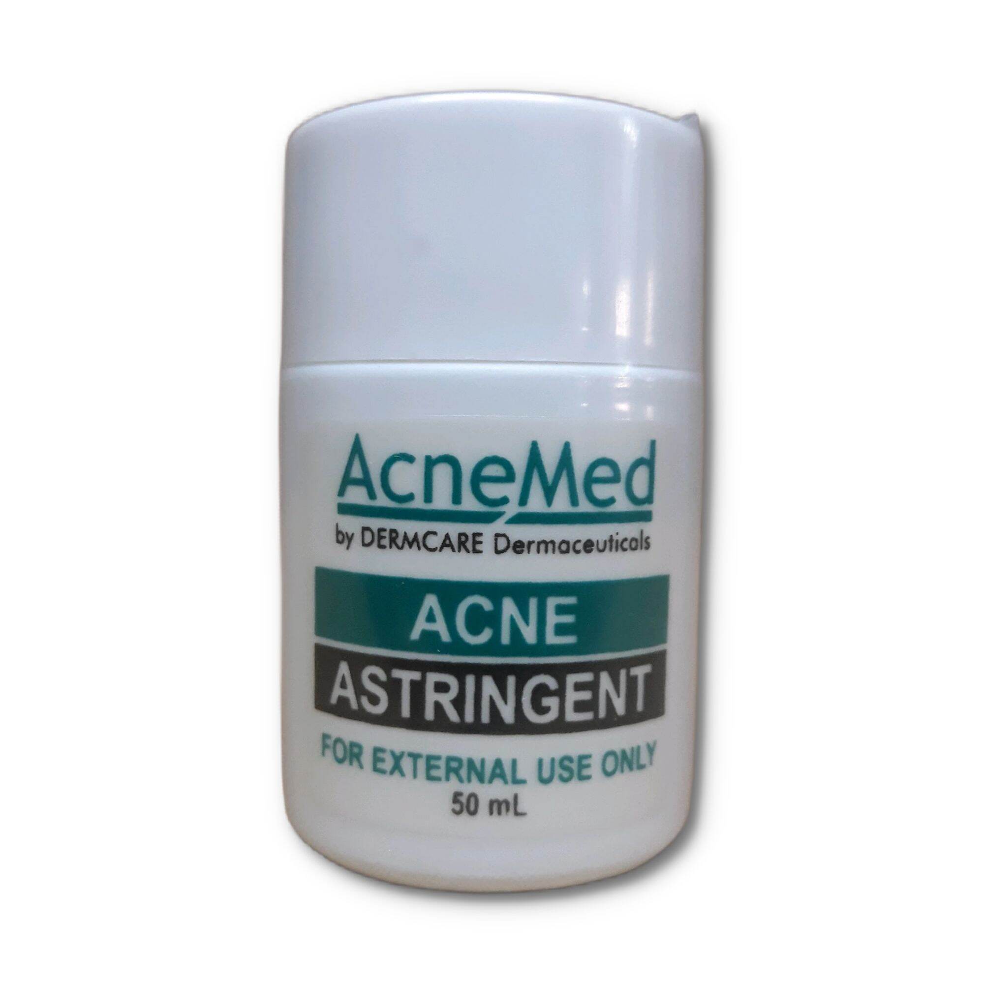 Authentic Dermcare AcneMed Acne Astringent 50ml | Lazada PH