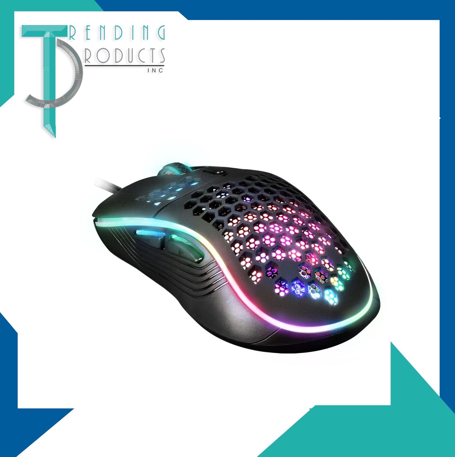 GAMDIAS Mouse ZEUS M4 + NYX E1 | Lazada PH