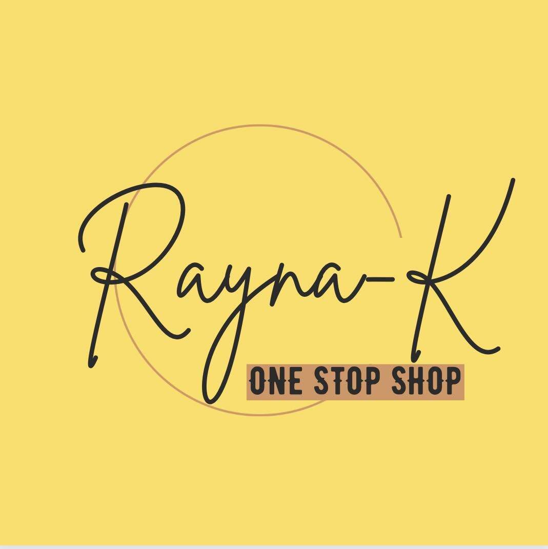 Shop online with Rayna-K Store now! Visit Rayna-K Store on Lazada.
