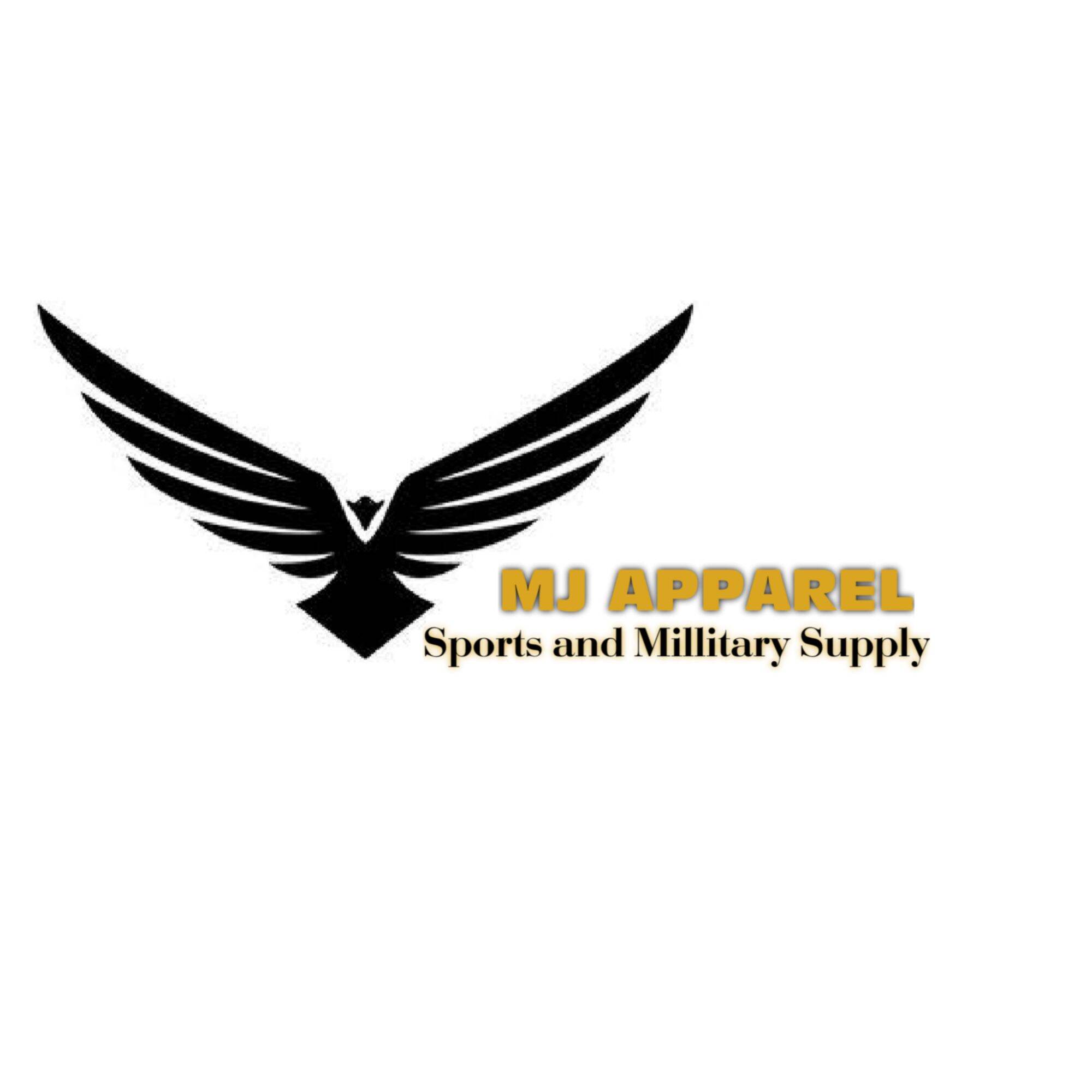 Shop online with MJ APPAREL ( sports & military supplies) now! Visit MJ ...