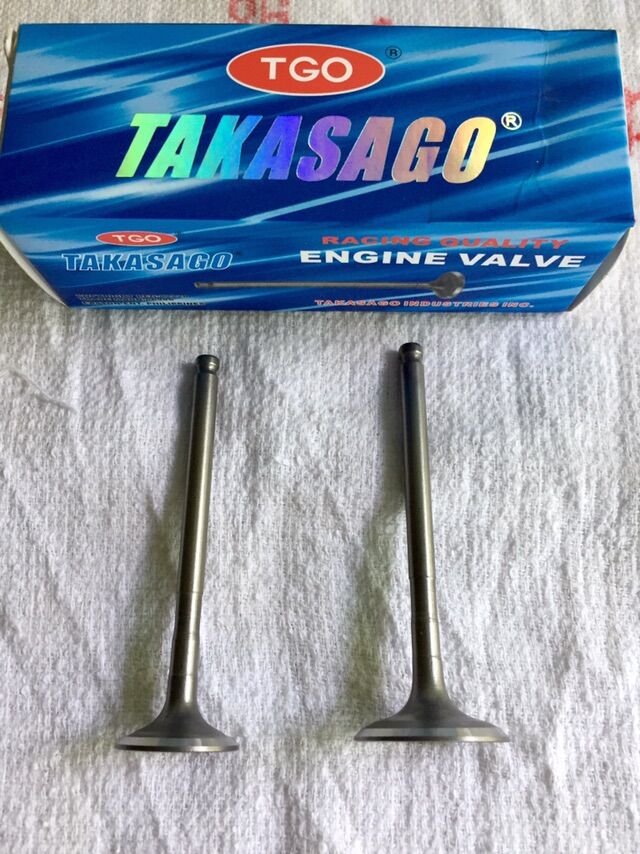 Engine Valve Mio i 125 | Lazada PH