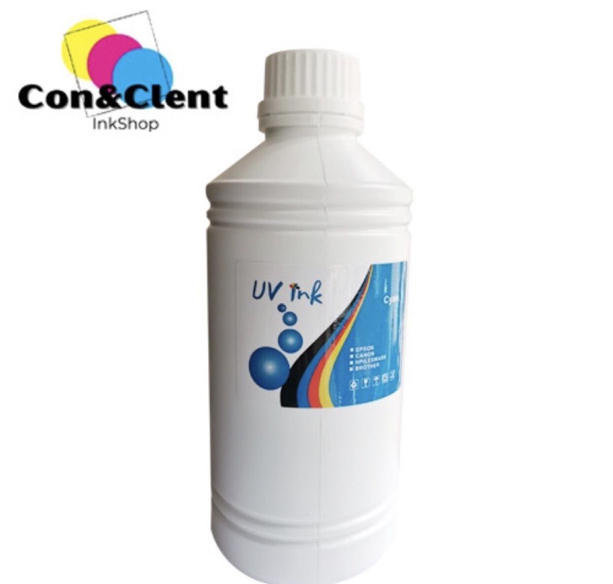 1 liter universal ink black or colored (1000ml) | Lazada PH