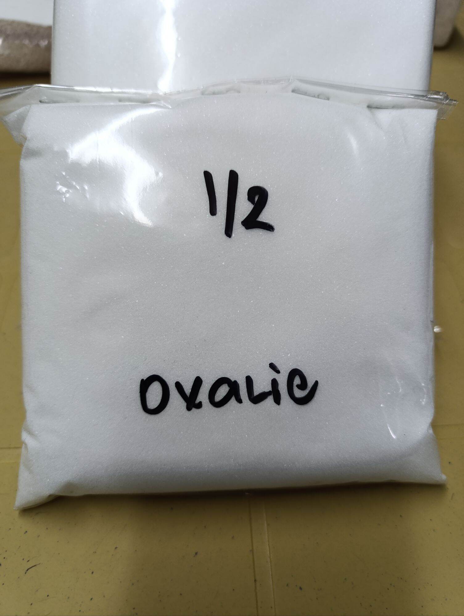 Oxalic Powder Stain /Rust Remover Original | Lazada PH