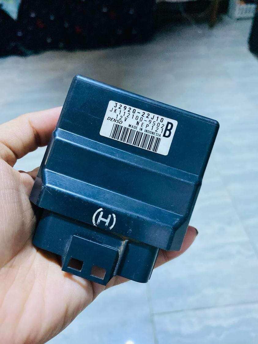 Ecu raider j 115 original sgp | Lazada PH