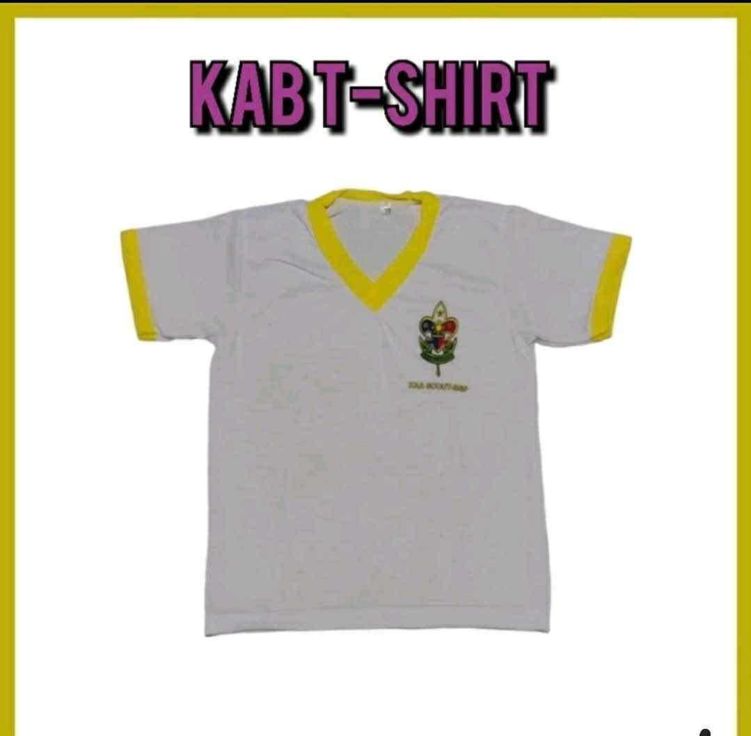 Kabs Scout For grade 1-3 | Lazada PH