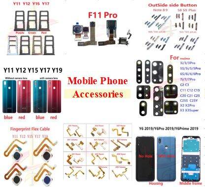 Shop online with Mobilephone Parts now! Visit Mobilephone Parts on Lazada.
