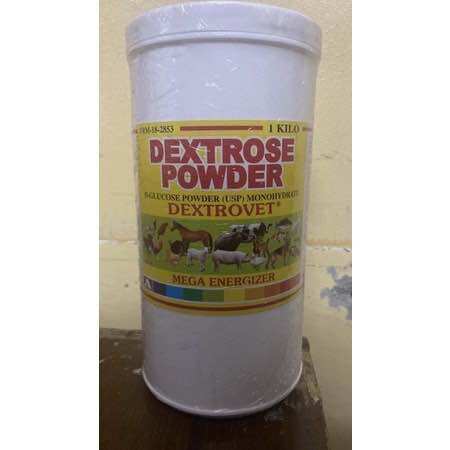 DEXTROSE POWDER 1 KILO | Lazada PH