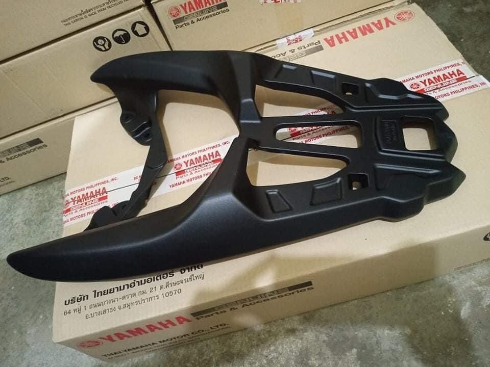 original yamaha nmax v2 & v2.1 top box bracket | Lazada PH