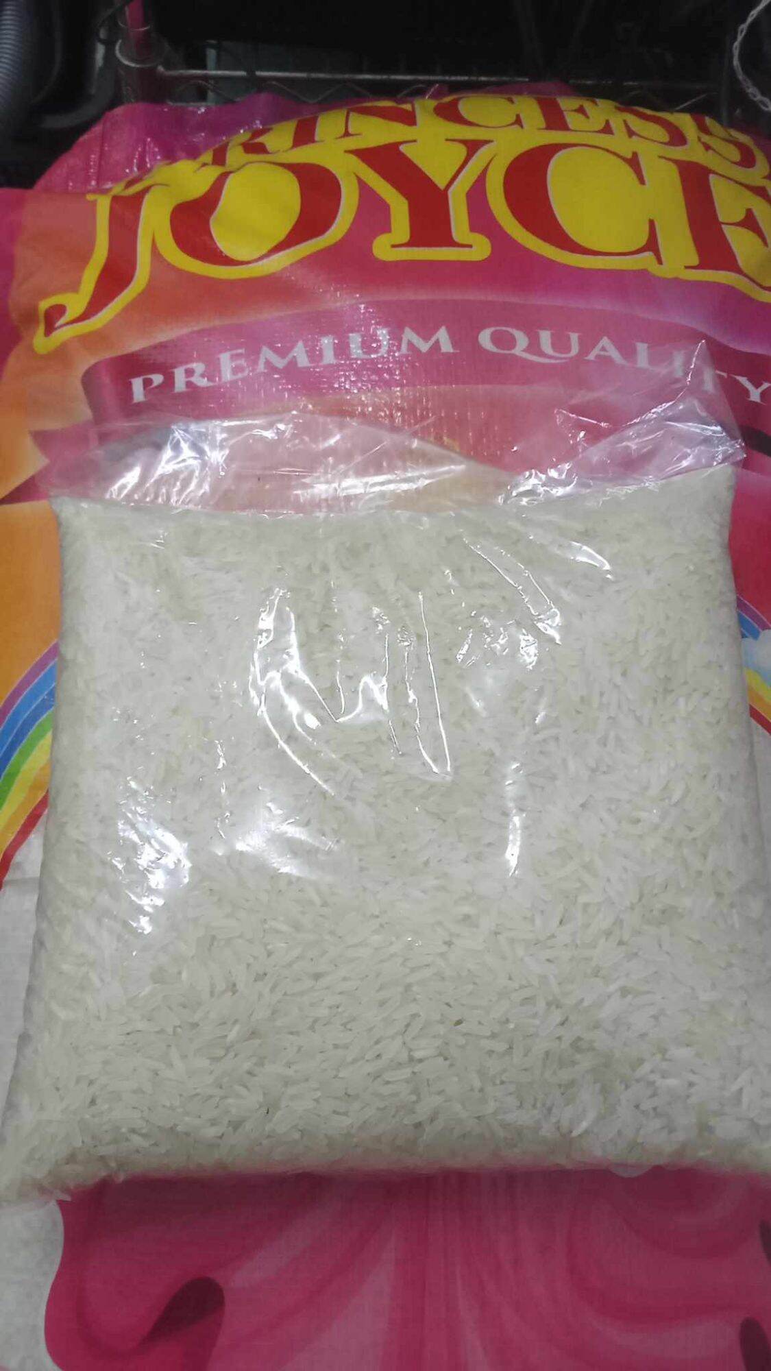 Jasmine Rice | Lazada PH