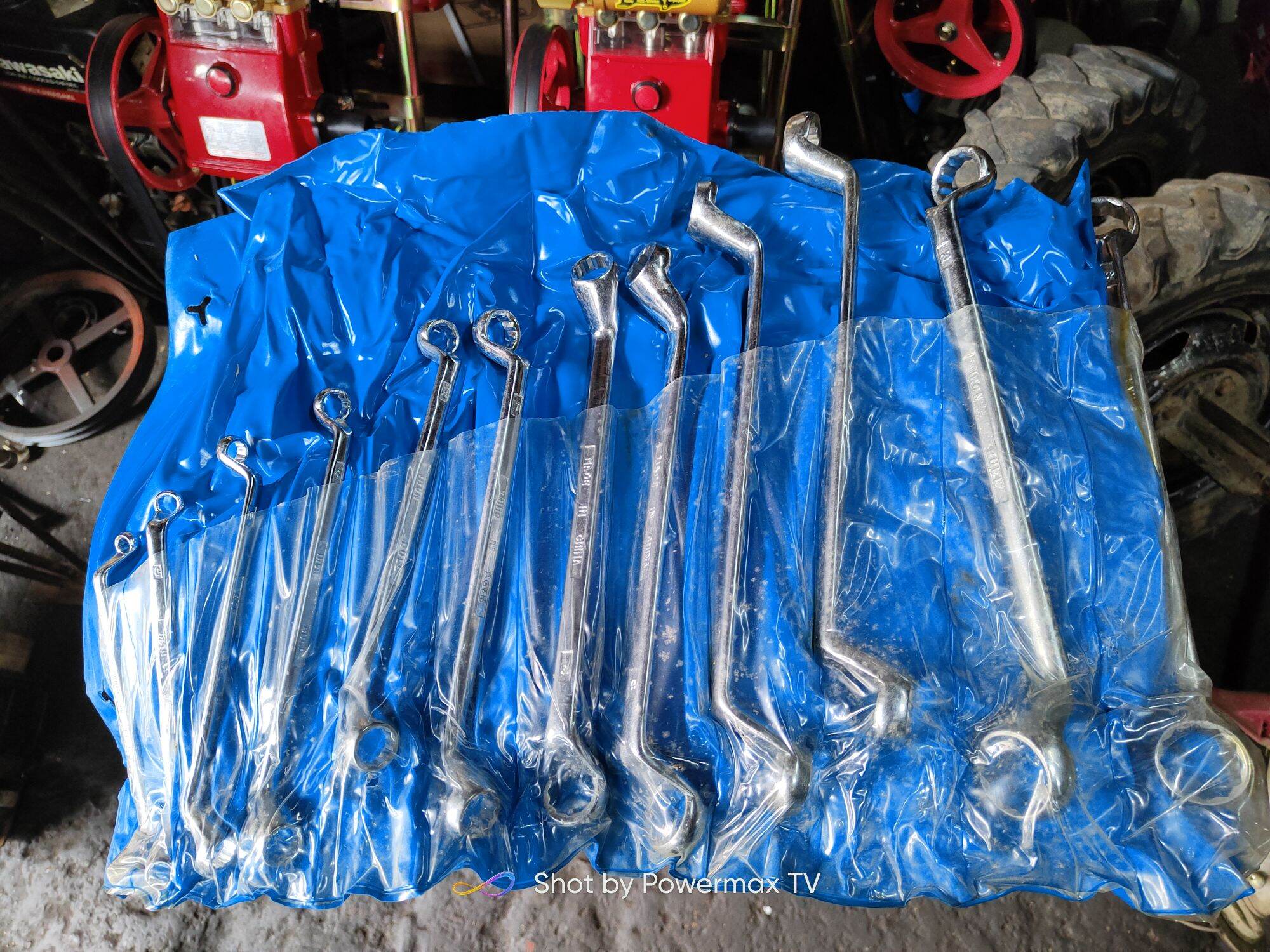 back wrench napakatibay!!! | Lazada PH