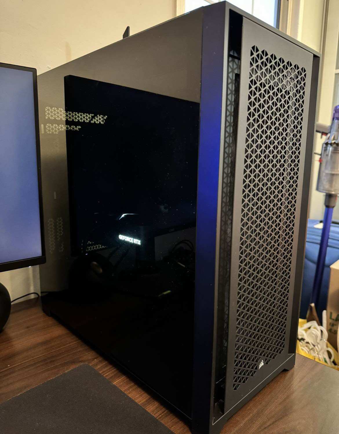 Custom Gaming PC | i5-12600K| Nvidia RTX4080 | 5TB NVMe| 32GB DDR5-5200 ...