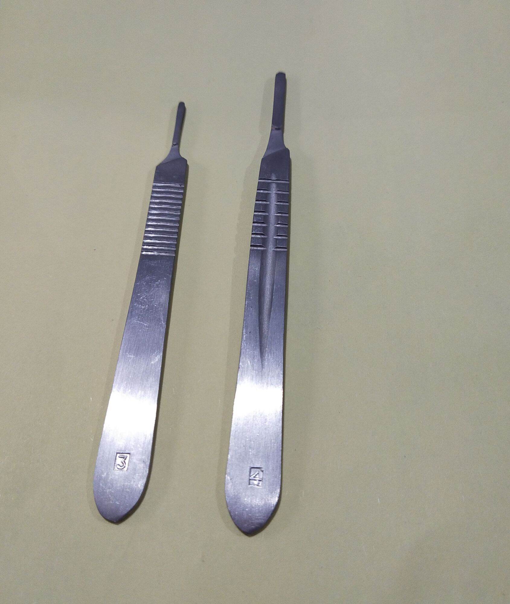 SCALPEL BLADE | Lazada PH