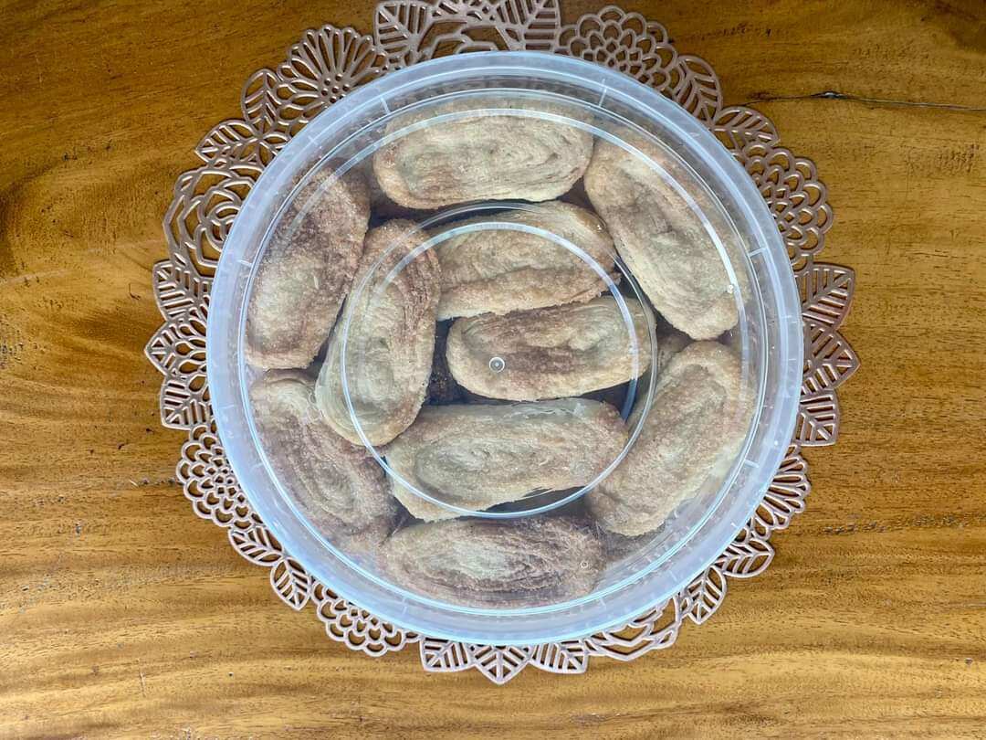 BIG TUB 3000ML CLASSIC OTAP | Lazada PH