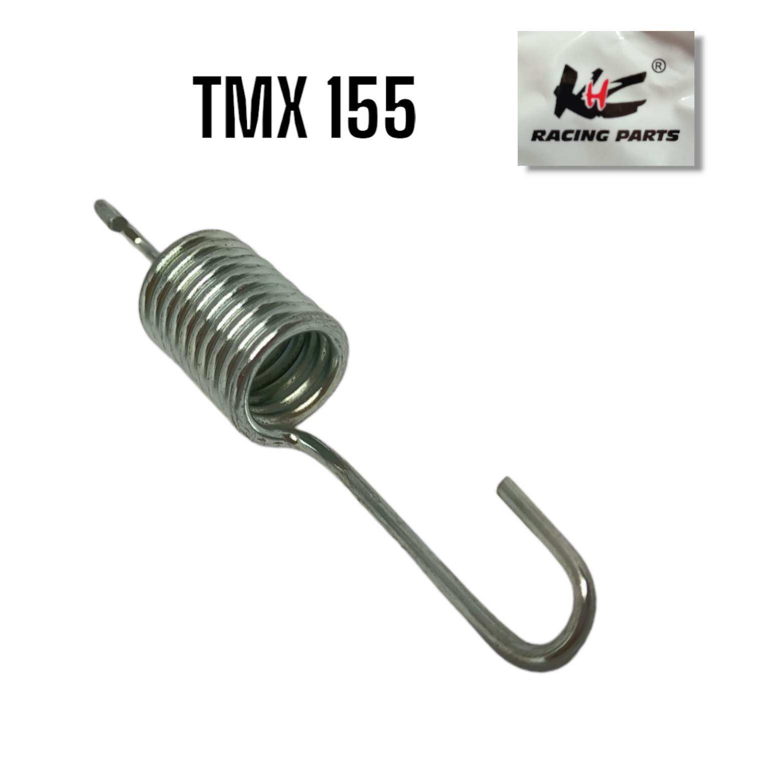 Brake Pedal Spring TMX 155 KHC RACING | Lazada PH