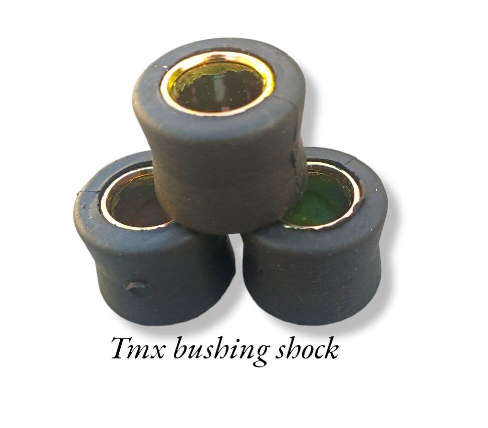 Tmx Bushing Shock Replace The Broken Bushing For Smooth bounce Your ...