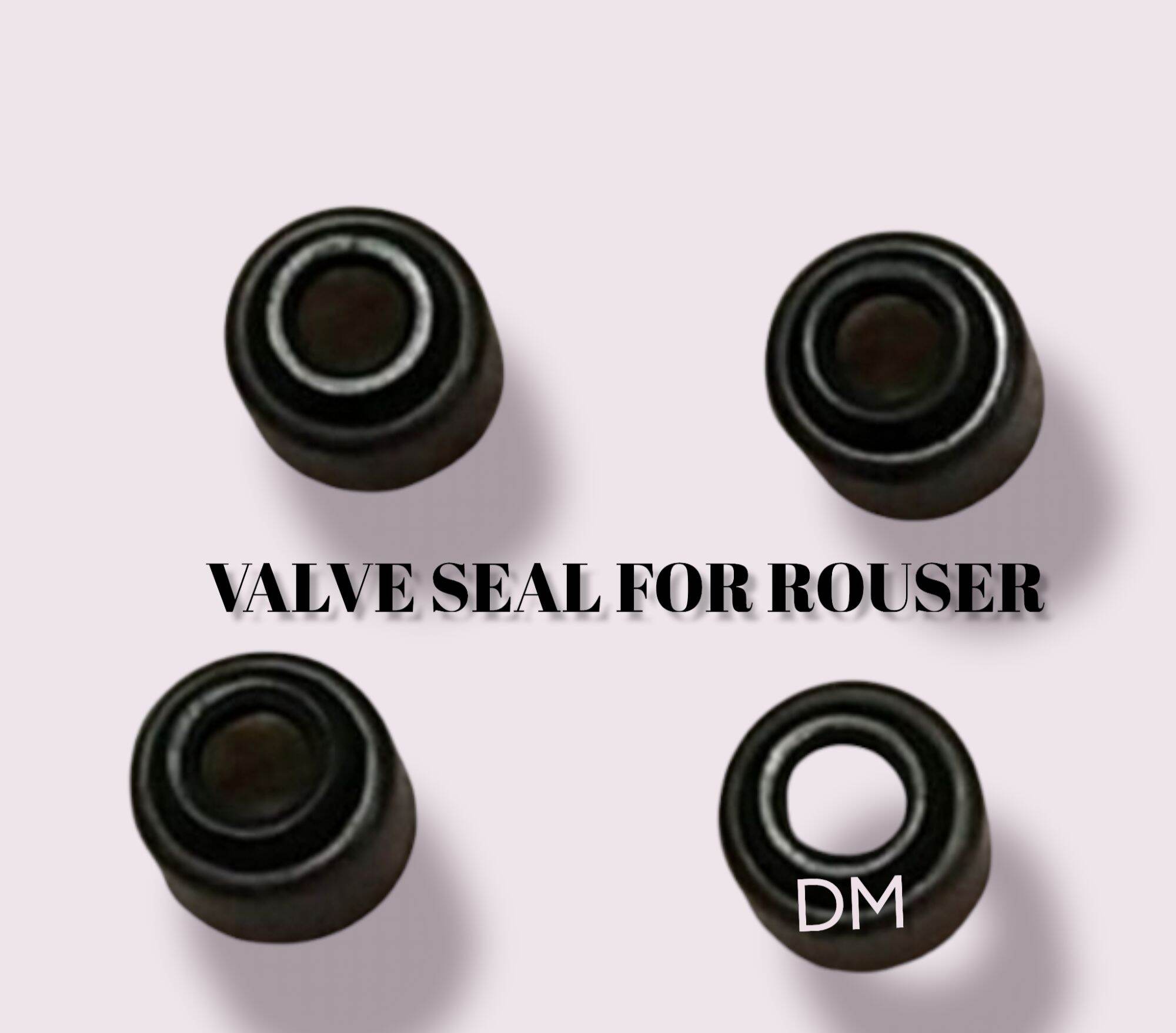 ROUSER 135 / 180 / 220 / 200 / NS150 / NS160 ENGINE VALVE SEAL (2PAIRS ...