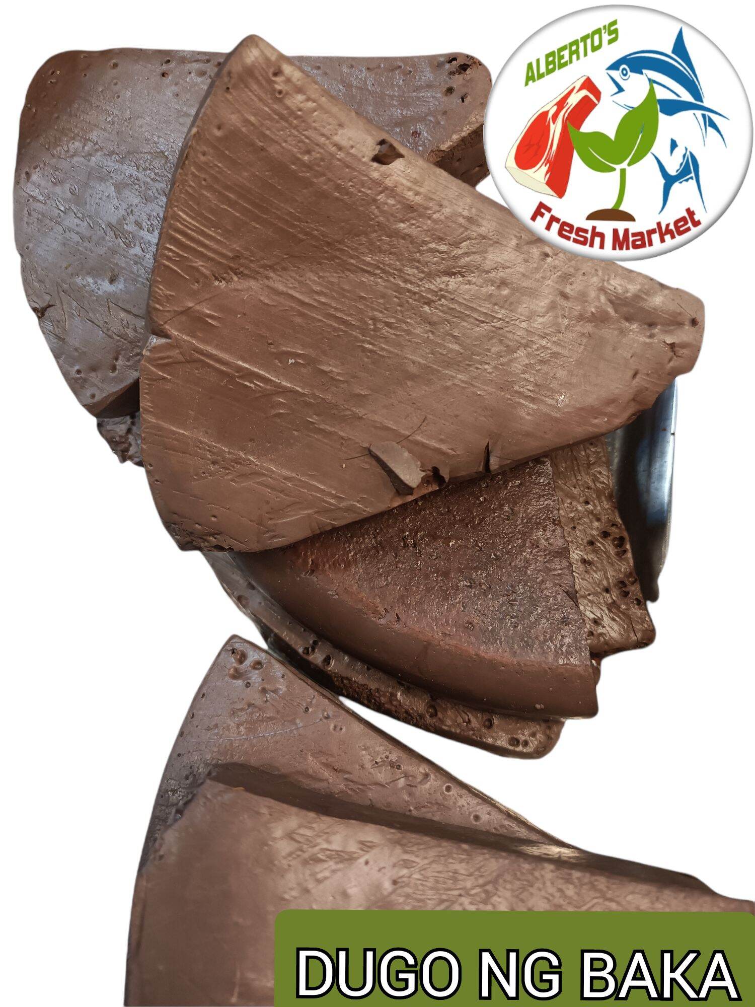 FRESH BEEF BLOOD ( DUGO NG BAKA) 1kg | Lazada PH