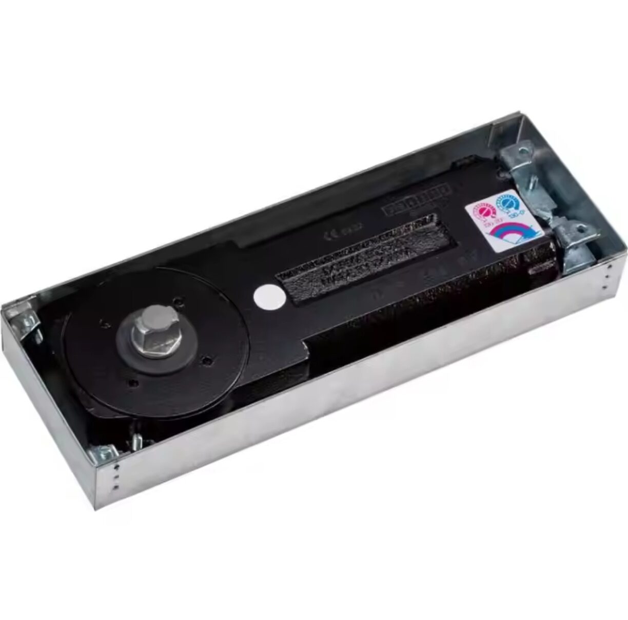 Dorma Dormakaba BTS84 EN4 Double Action Floor Hinge 100KG | Lazada PH