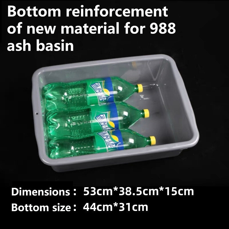 buss out tray bus out restaurants tray heavy duty low price | Lazada PH