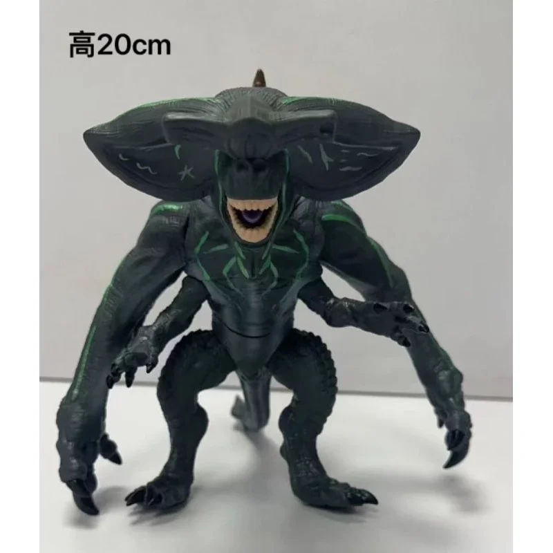 pacific rim kaiju scunner | Lazada PH