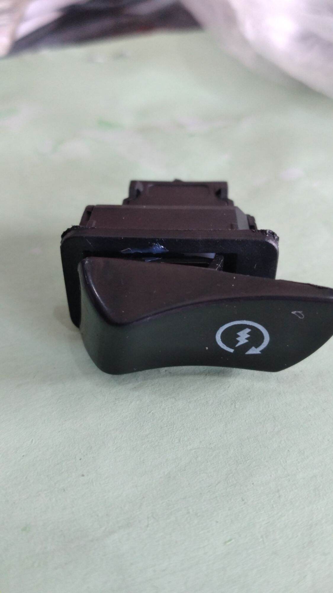 rusi sc125 gala starter switch | Lazada PH