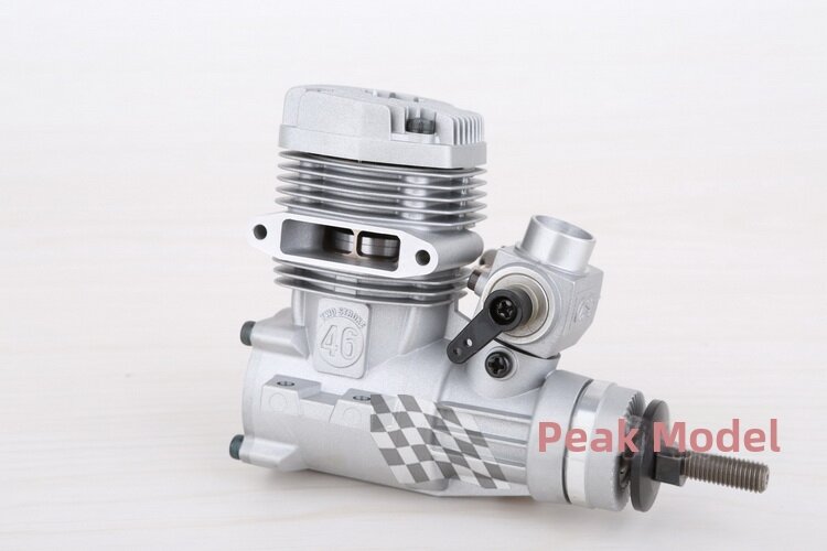 Methanol Twin-Cycle Model Plane Engine | Lazada PH
