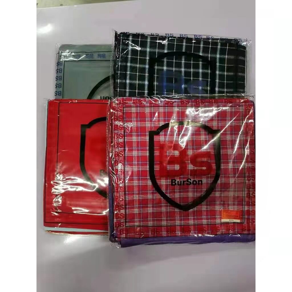 CHECKERED MEN HANDKERCHIEF 1DOZEN | Lazada PH