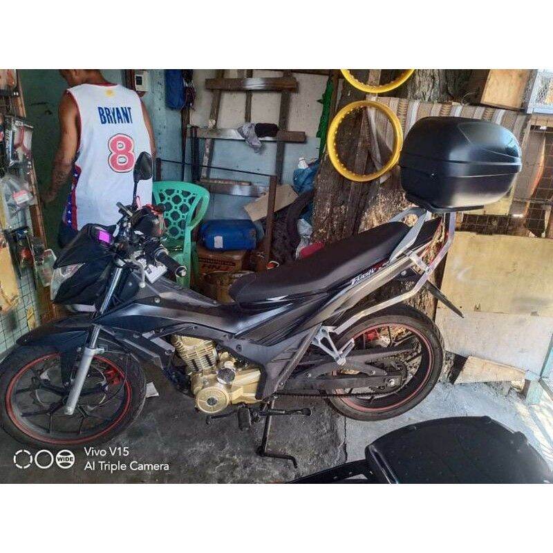 Euro Flash 150 HRV Bracket Heavy Duty Bracket Pure Stainless 304