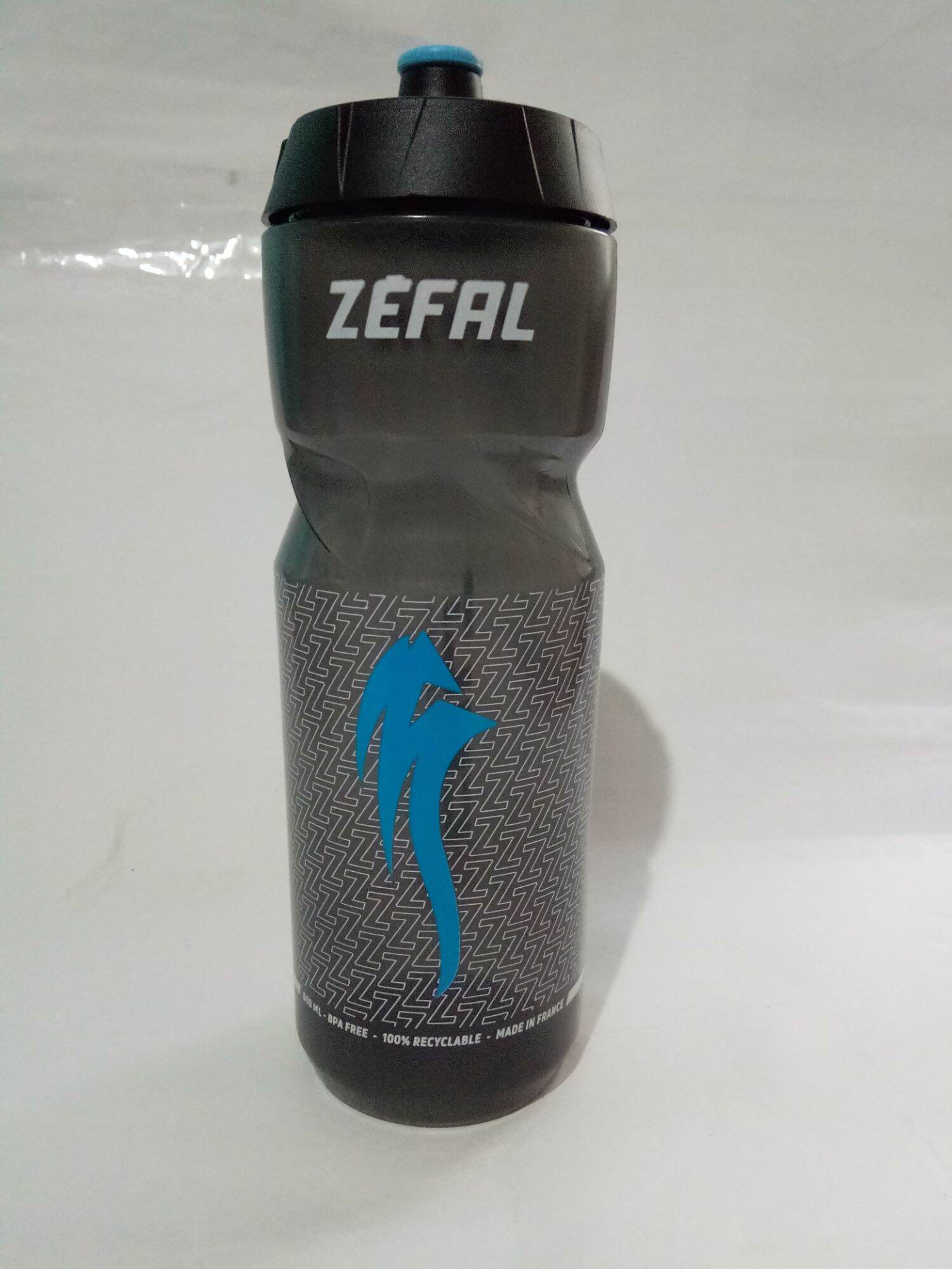 ZEFAL SENSE CULT WATER BOTTLE 5 Colors | Lazada PH