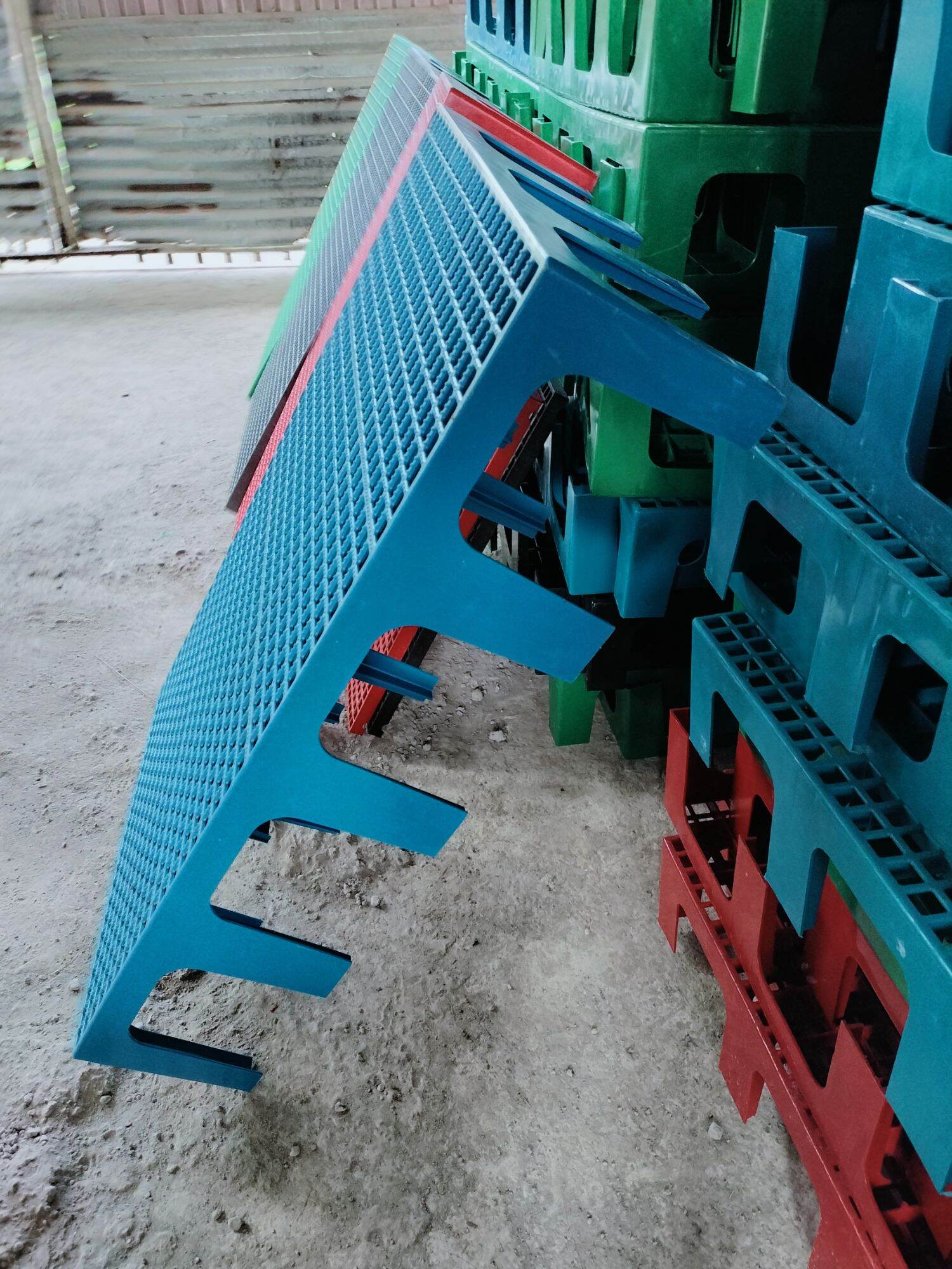 Elevated Matting 2*3*8 | Lazada PH