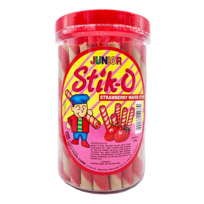 Wafer Sticks | Stik-O 380 grams | Superstix 330 grams | Lazada PH