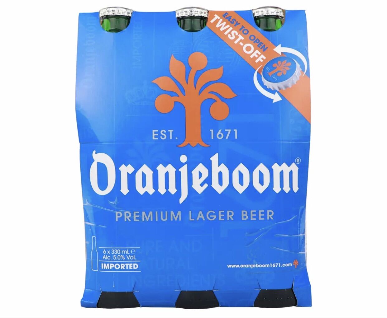 Oranjeboom Premium Lager Beer 6 Bottles | Lazada PH Oranjeboom Premium Lager Beer 6 Bottles | Lazada PH