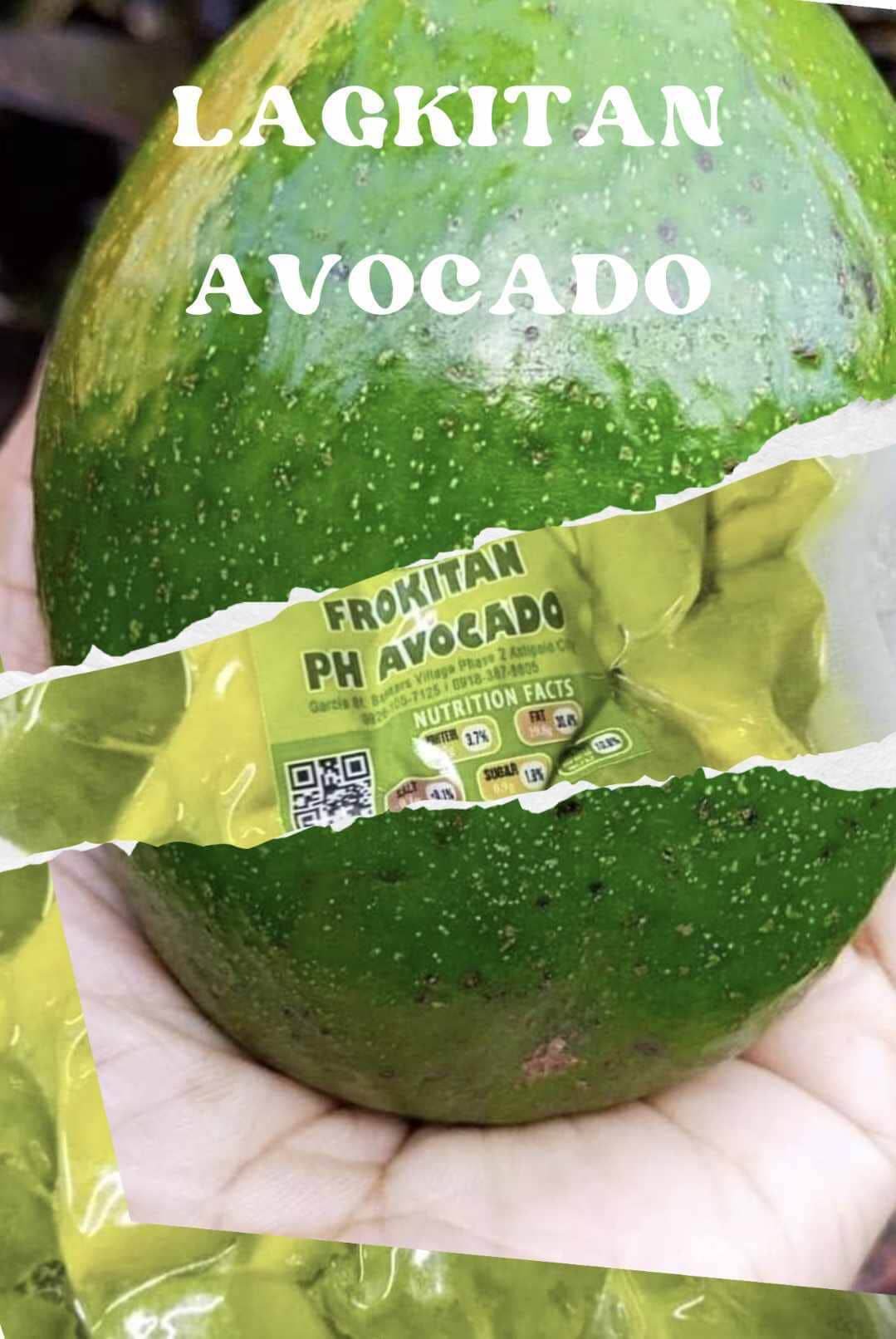 Frokitan Ph Avocado Philippines Official Online Store | Shop Now on Lazada