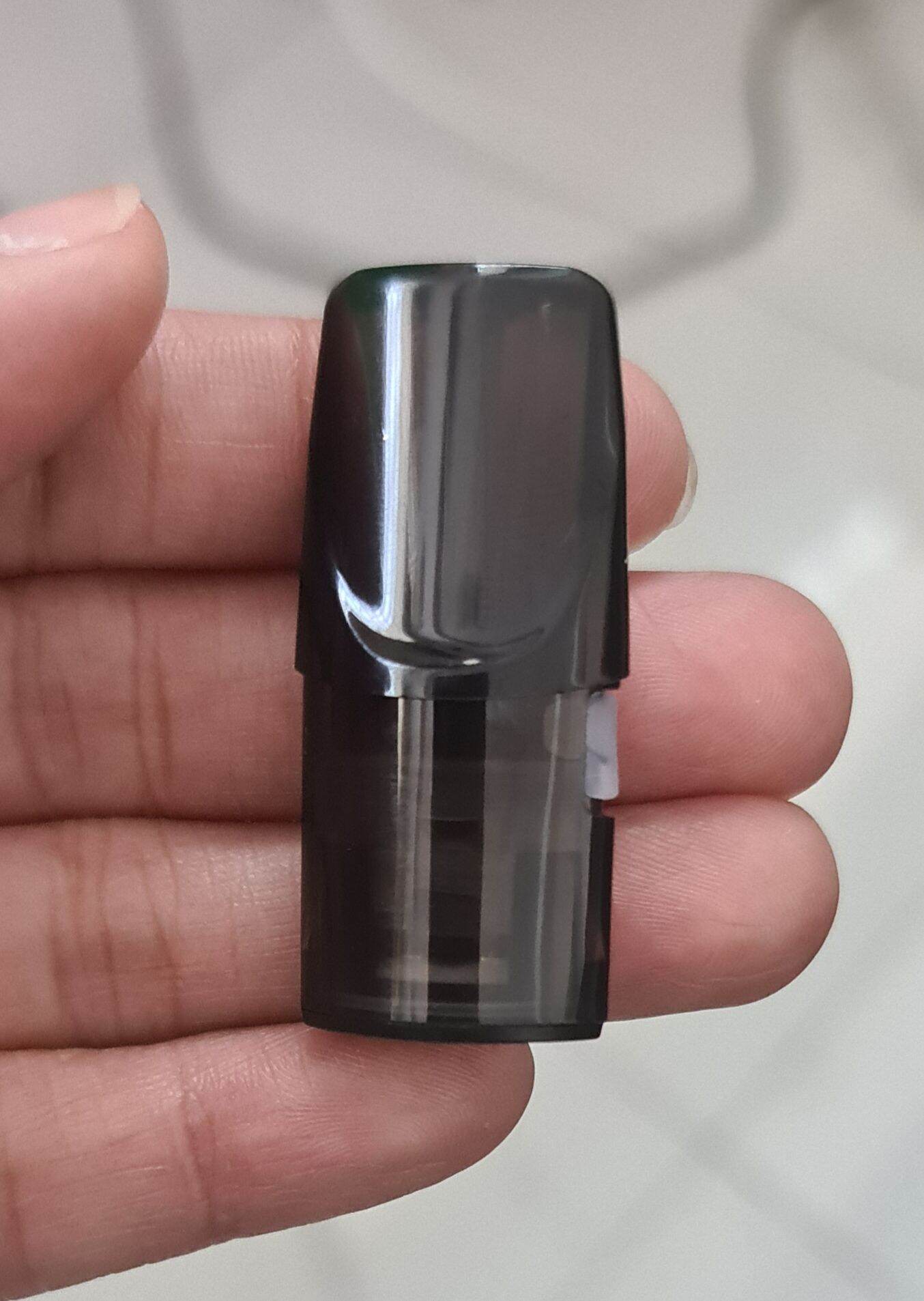 Refillable Pods Only for Shift & S1, RELX Classic, VEEX V1, WUUZ and more... Empty Pods can be ...