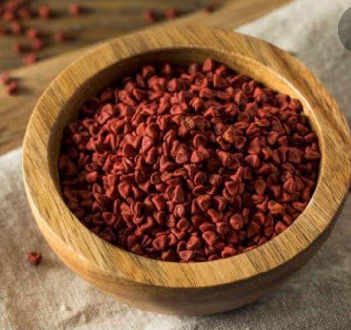 ANATO SEEDS ATSUETE 200 grams | Lazada PH