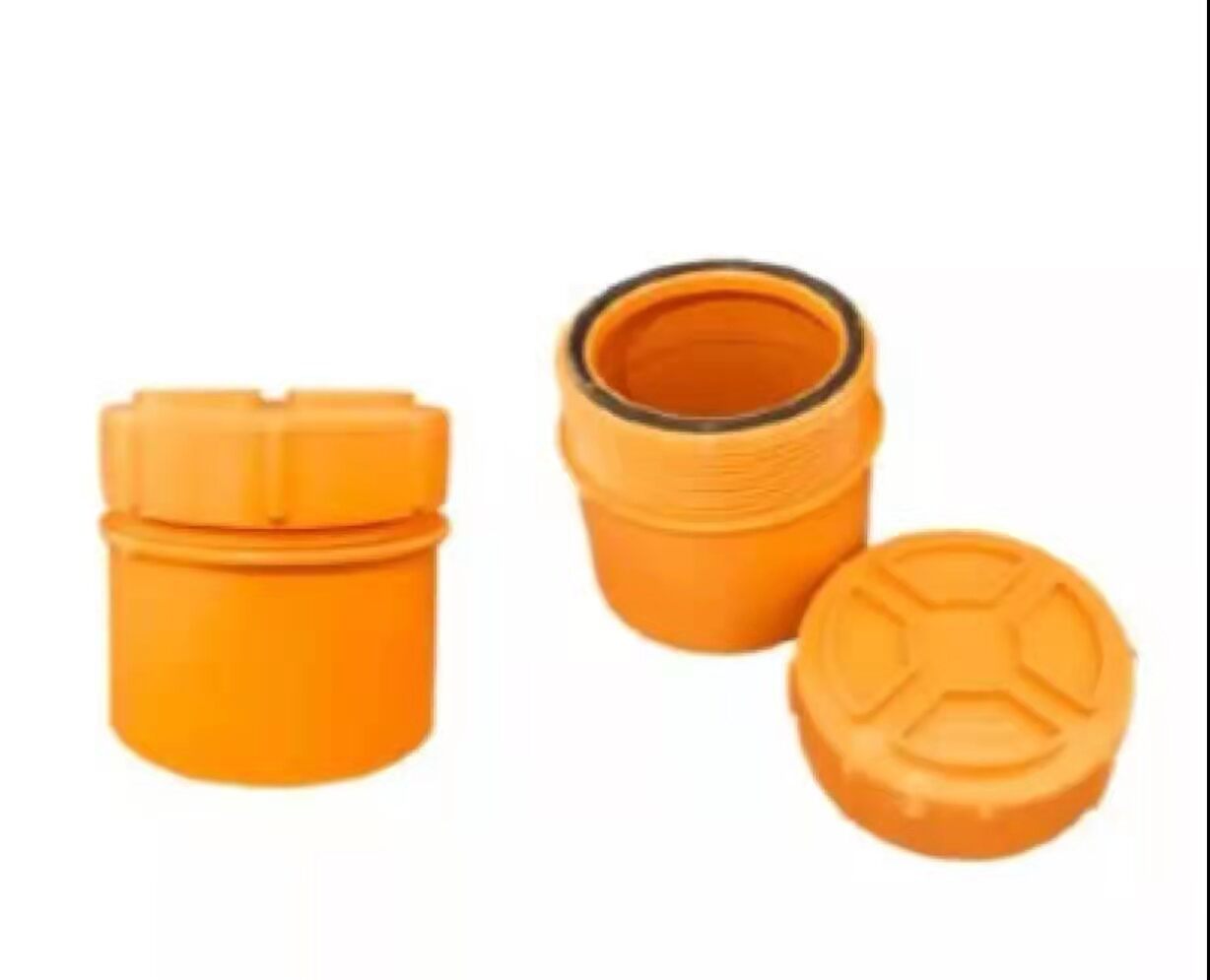 oranges pvc clean out #2 #3 #4 | Lazada PH