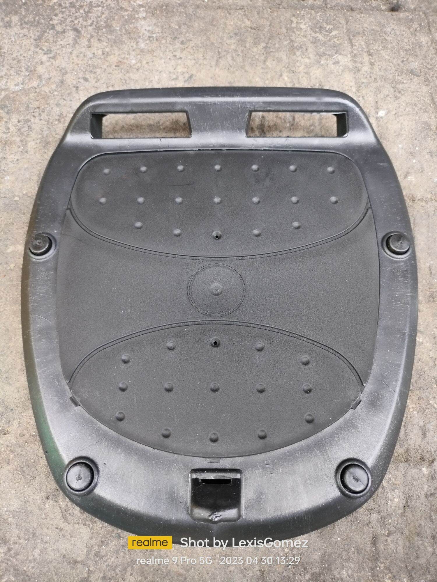 Givi Universal Base Plate For Hnj & Bmx Box | Lazada PH