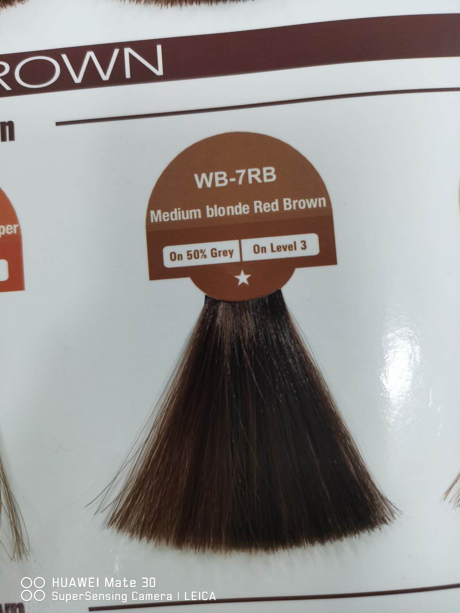 Matrix hair colorant wonder brown/Wonder light 90ml | Lazada PH