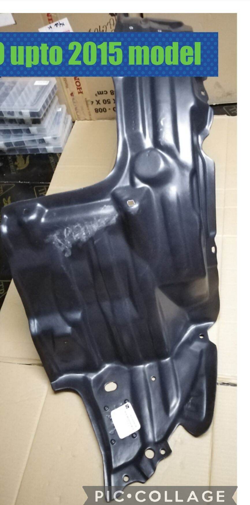 Innova Gen 2 Fender liner | Lazada PH