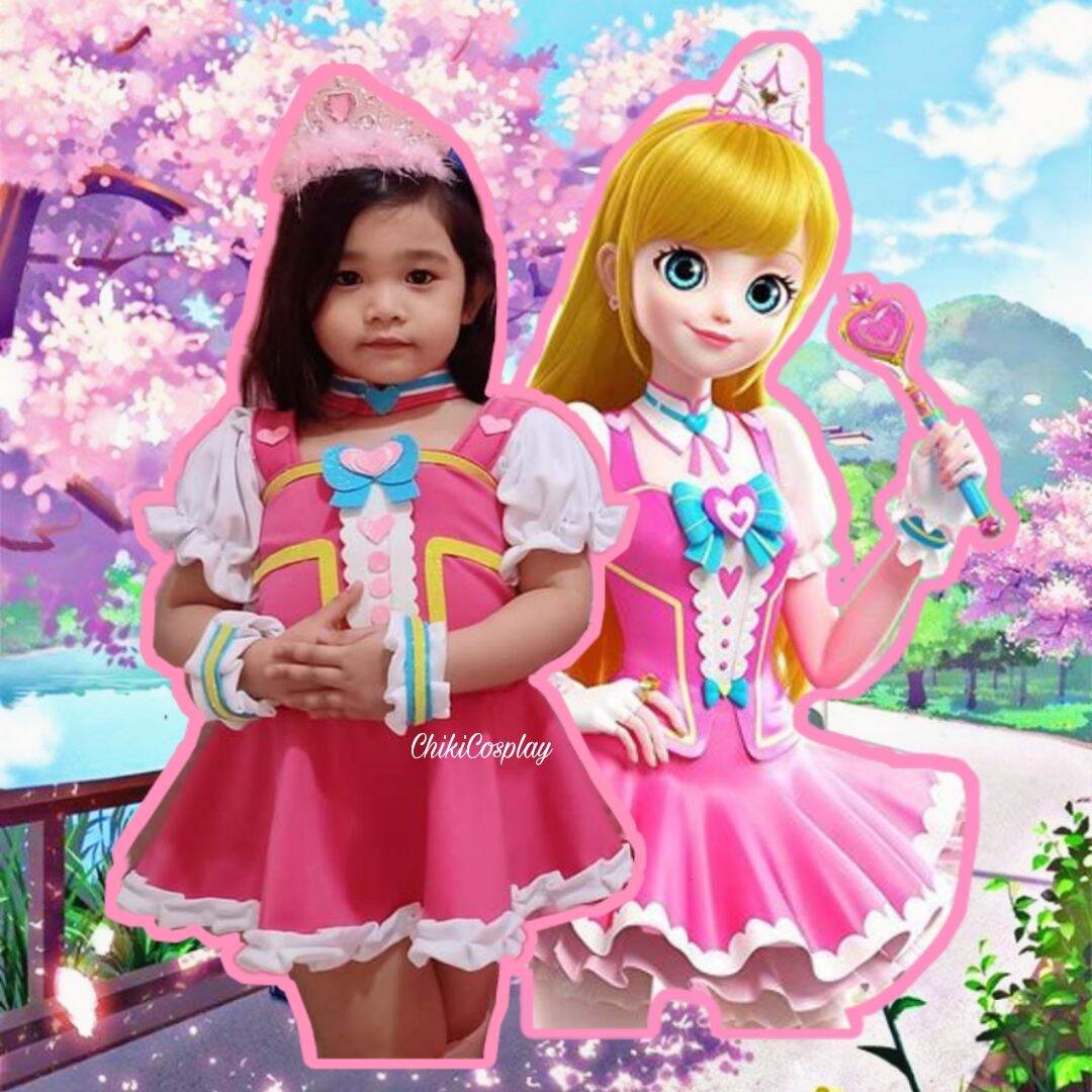 Shop at CHIKI COSPLAY with great deals online | lazada.com.ph