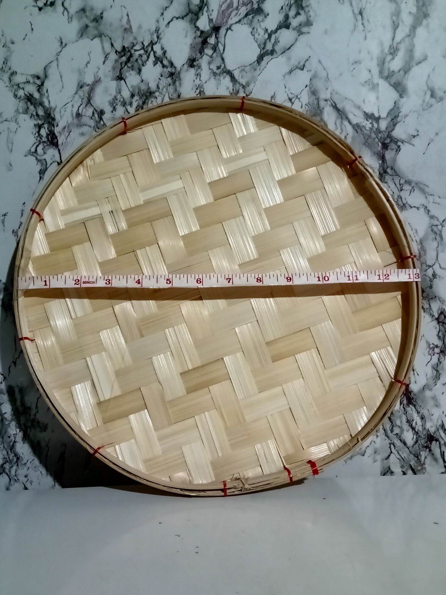 Bilao size 13 manipis single tahi(sold per piece) | Lazada PH