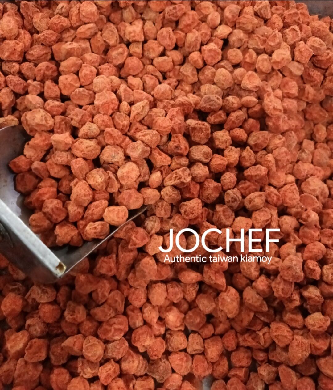 250 grams Authentic red kiamoy | Lazada PH