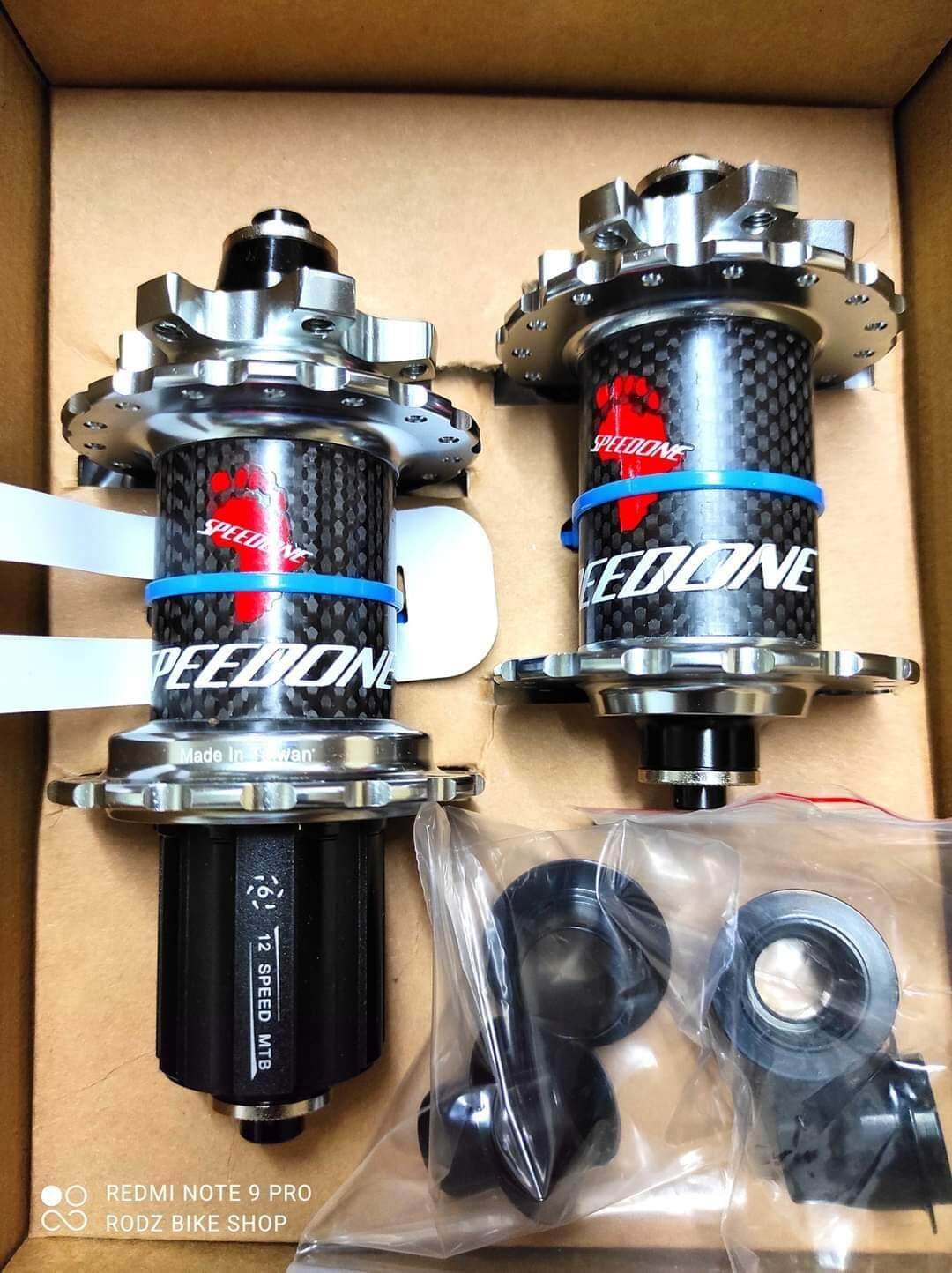 Speedone Pilot Hub | Lazada PH