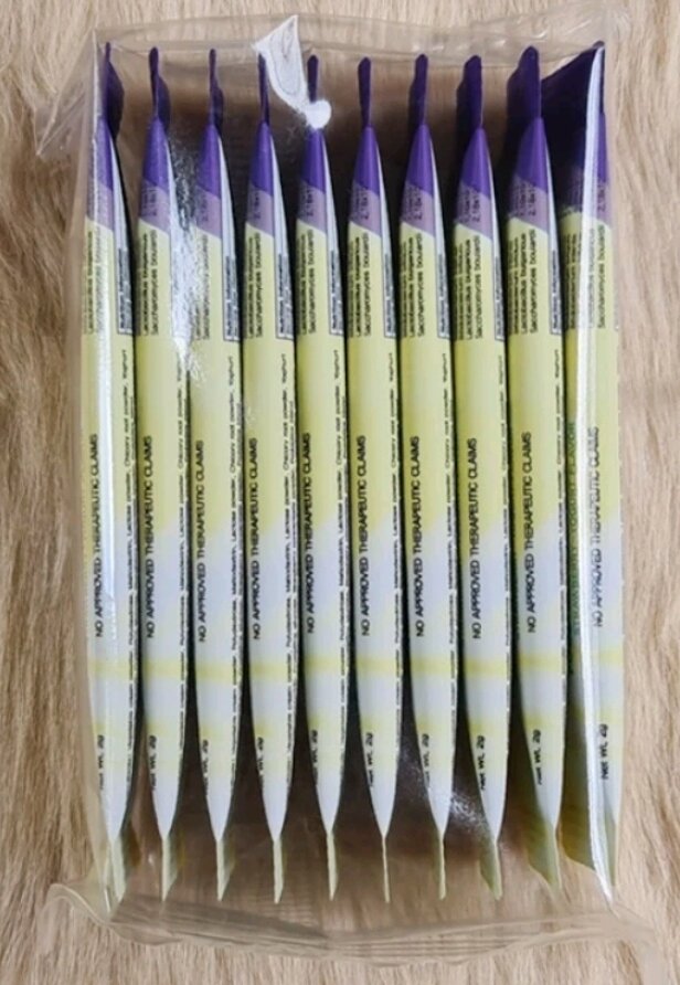 Biopro 19 Probiotic Strains Food Supplement Powder - 10 sachets | Lazada PH