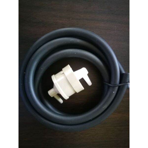 Toyota Gas Filter Innova Fortuner Hilux Land Cruiser D4D 2KD Diesel ...